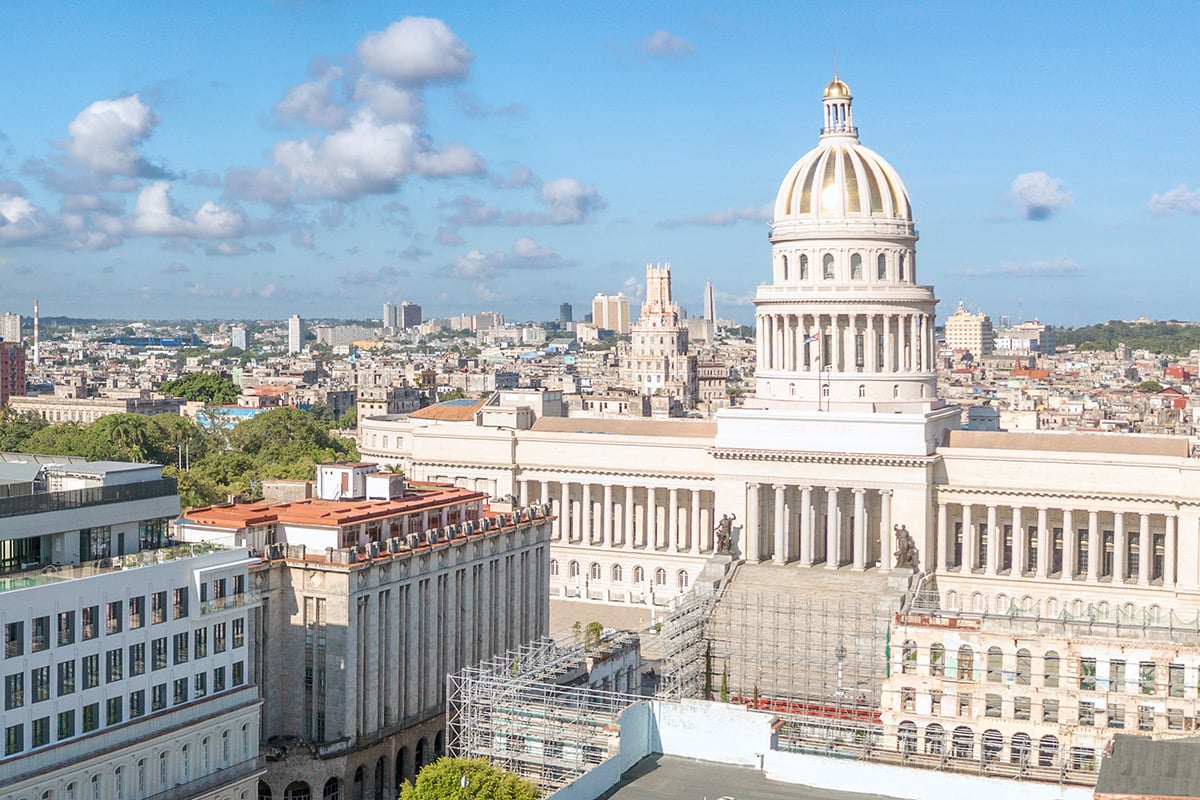 Meliá Costa Rey - Cayo Coco Cuba - Meliá Cuba Hotels