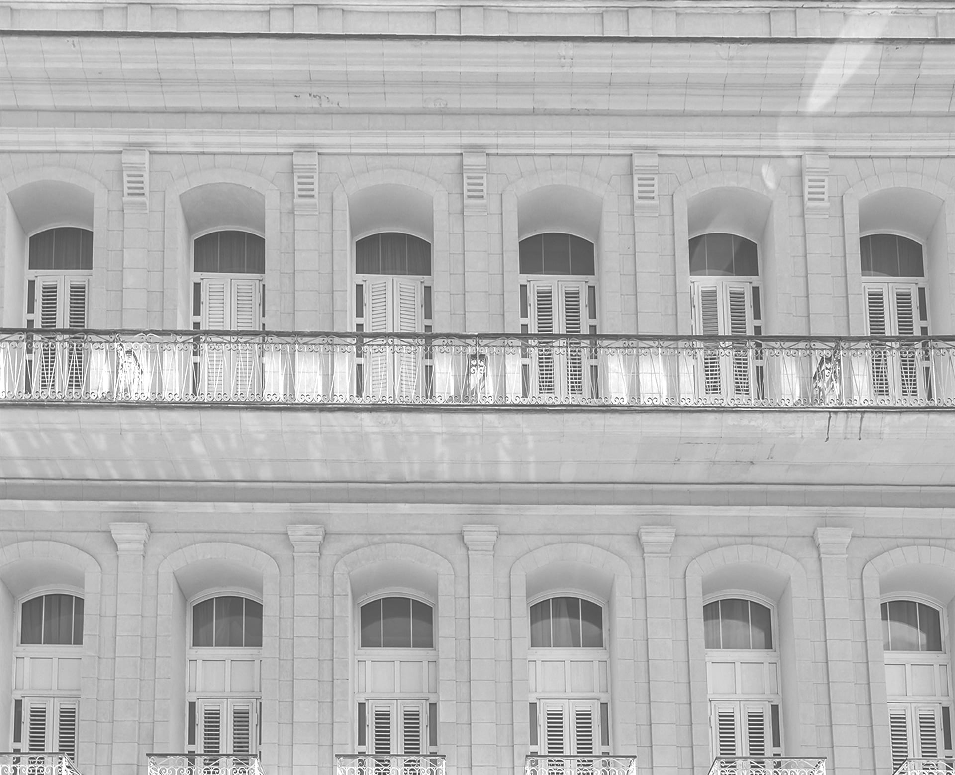 The Meliá Collection - Emblemáticos hoteles que combinan elegancia y ...